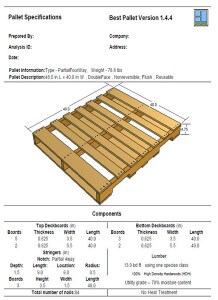 Pallet Company | Pallets Storage Solutions | Improve Efficiency