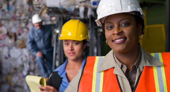 Five Tips for Starting a Plant Recycling Program 1 - PalletOne Inc.