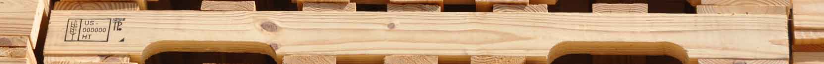 Pallet Repair Company | Pallet Replacement Parts | Pallet Recycling