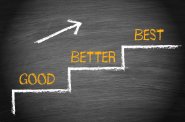 Get Better Every Day 1 PalletOne Inc Get Better Every Day 1 PalletOne Inc