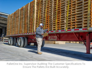Why You Need a Pallet Management Company | PalletOne Services
