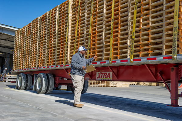 Why You Need a Pallet Management Company | PalletOne Services