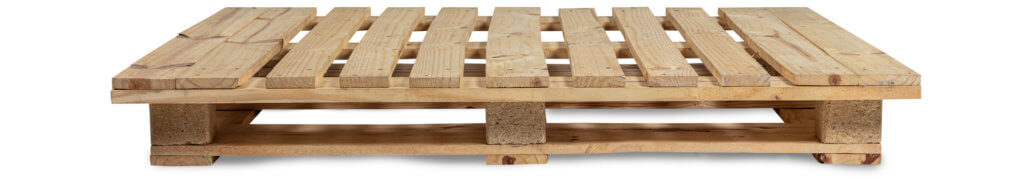 CP Pallets | Texas Pallet Company | Chemical Pallet Manufacturer