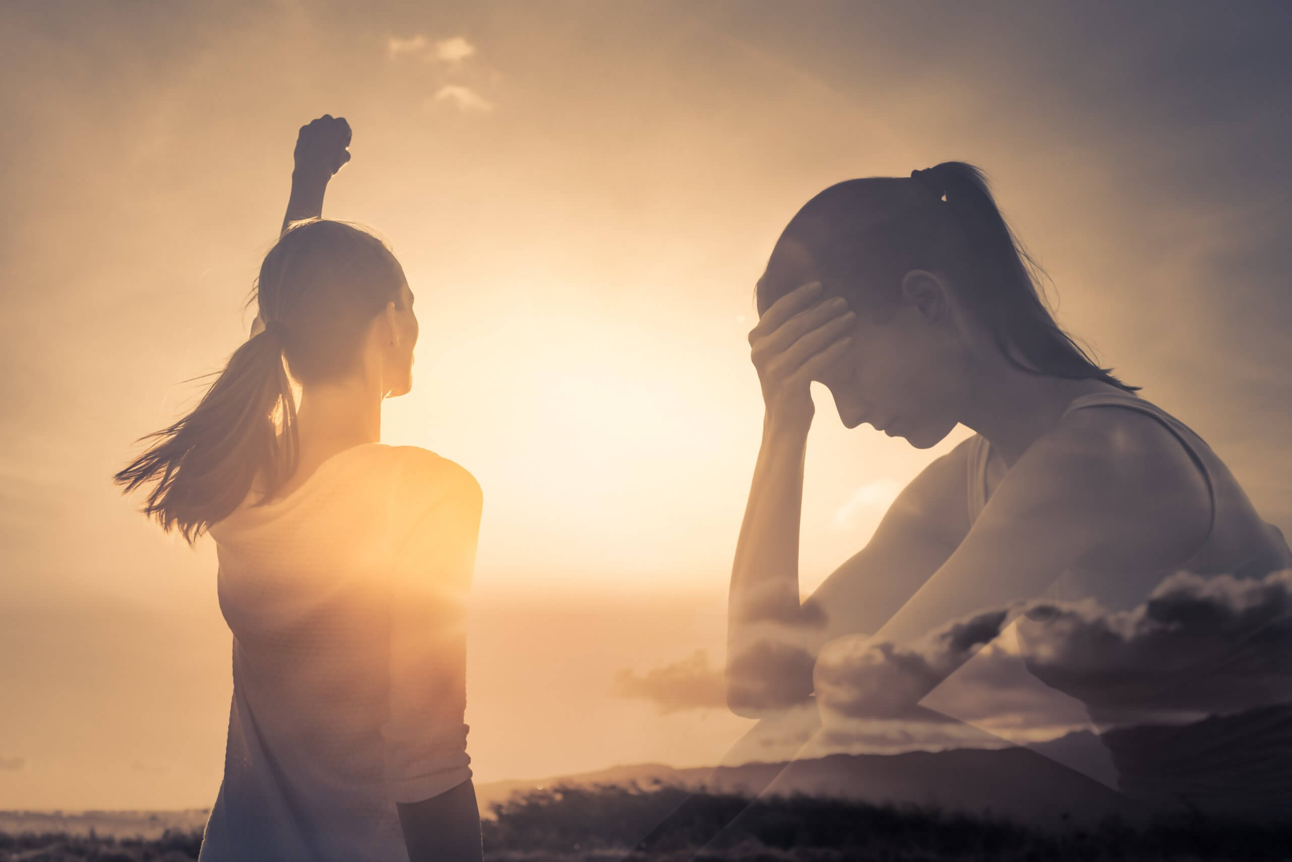 ADVICE FOR HANDLING FRUSTRATION 1 - PalletOne Inc.