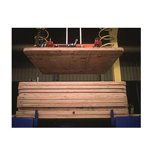 Slave Pallets: System Pallets For Warehouses | PalletOne