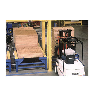 Slave Pallets: System Pallets For Warehouses | PalletOne