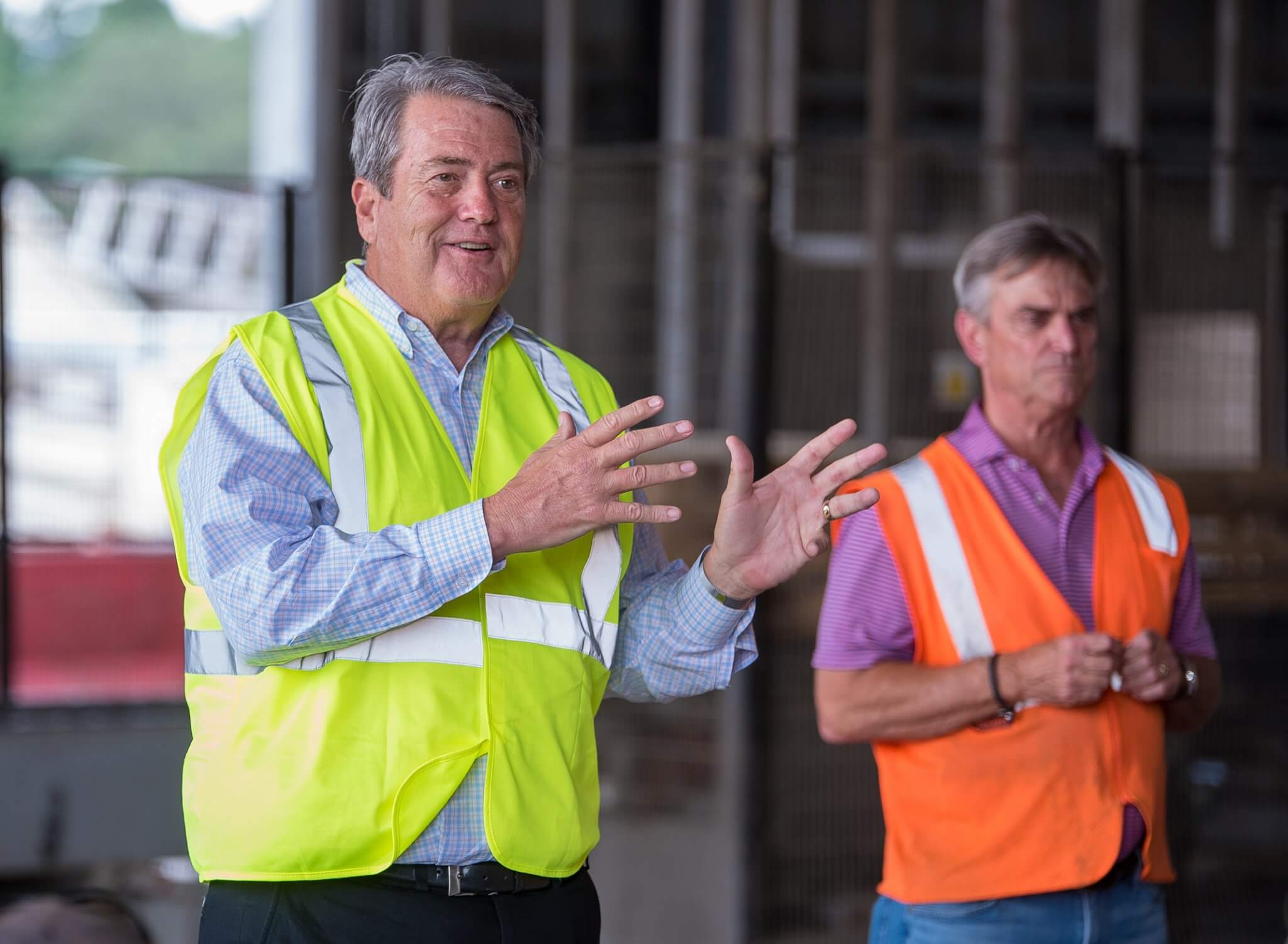 A DYNAMIC FORMULA: PURPOSE, PRIDE, AND PASSION 1 - PalletOne Inc.