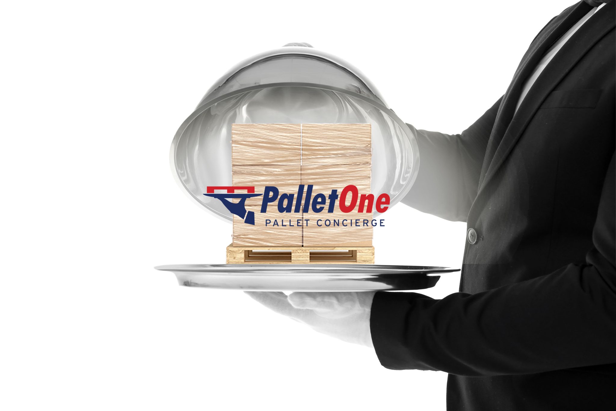 PalletOne Introduces New Pallet Concierge® Service 1 - PalletOne Inc.