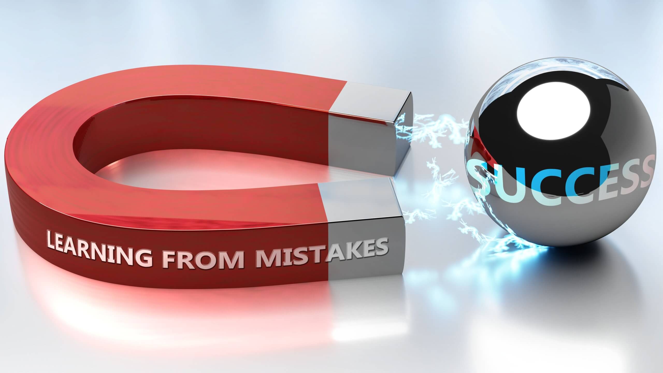 LEARNING FROM PAST MISTAKES 1 - PalletOne Inc.