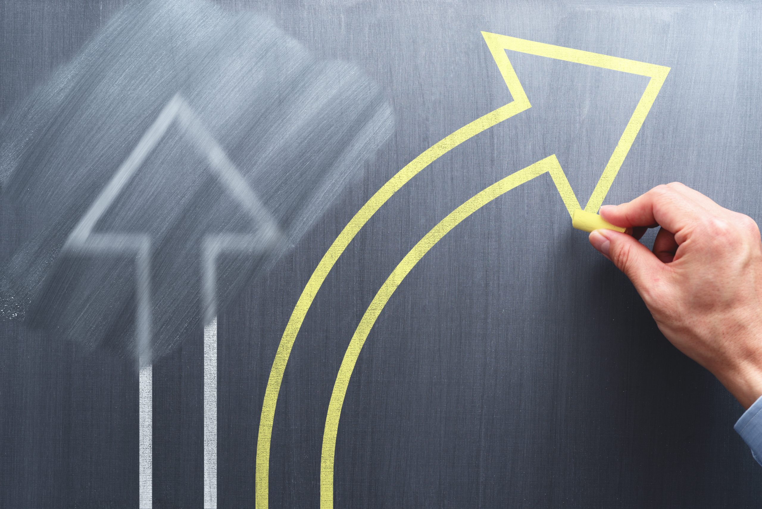 CHANGING DIRECTION 1 - PalletOne Inc.