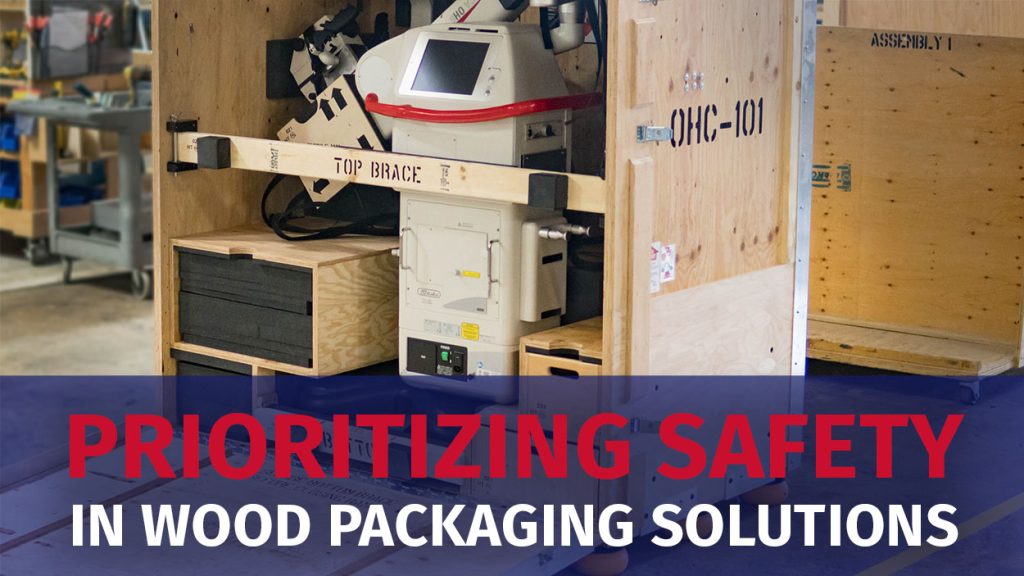 Pack with Confidence: Prioritizing Safety in Wood Packaging Solutions 1 ...