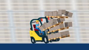 Pallet Handling & Safety: Seven Simple Forklift Steps