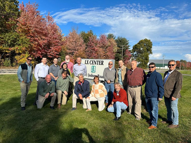 Unit Load Design Course Wows Customers 1 - PalletOne Inc.