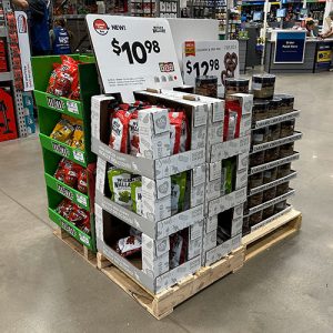 Exploring the Opportunity for Quarter Pallets 1 - PalletOne Inc.