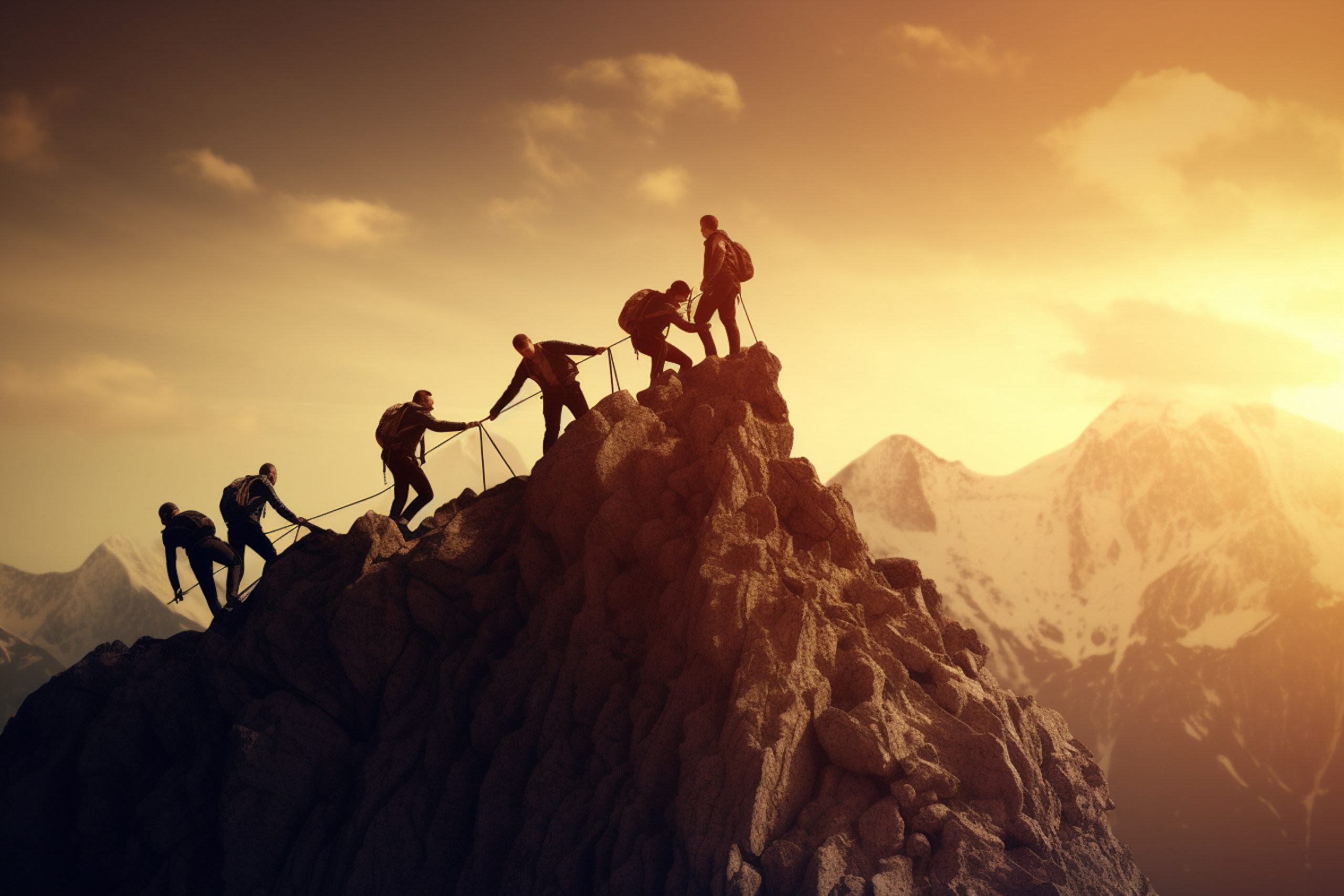 INSPIRATIONAL IMPACT 1 - PalletOne Inc.