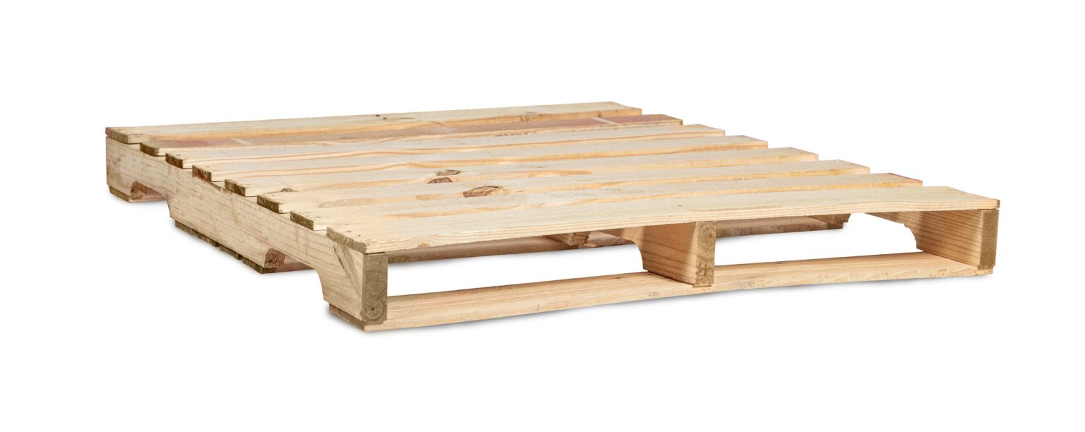 48x40" GMA Pallets | Largest Pallet Manufacturer & Supplier