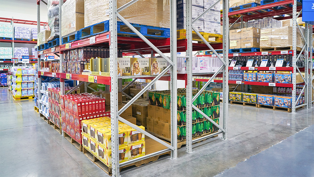 Sam’s Club Moves to Mandate Block Pallets 1 - PalletOne Inc.